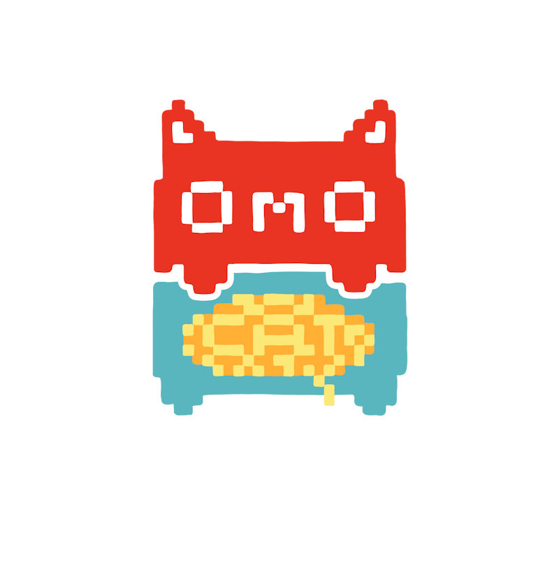 OMOCAT 10th ANNIVERSARY